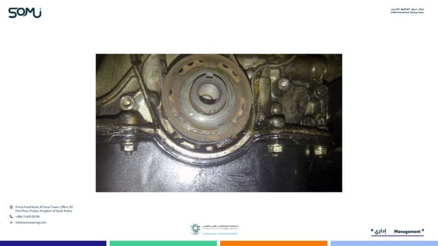 Gearbox Troubleshooting, Inspection & Maintenance.pptx