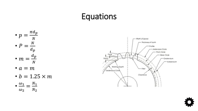gear design.pptx | Sports Equipment | Sports
