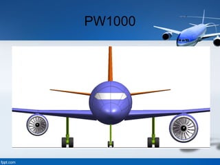 Geared turbofan | PPT