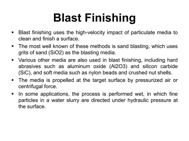 Gear finishing processes | PPTX | Shaving | Personal Care