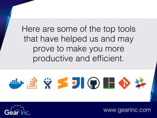 9 Software Development Tools Used by Experts | What Tools You Should ...