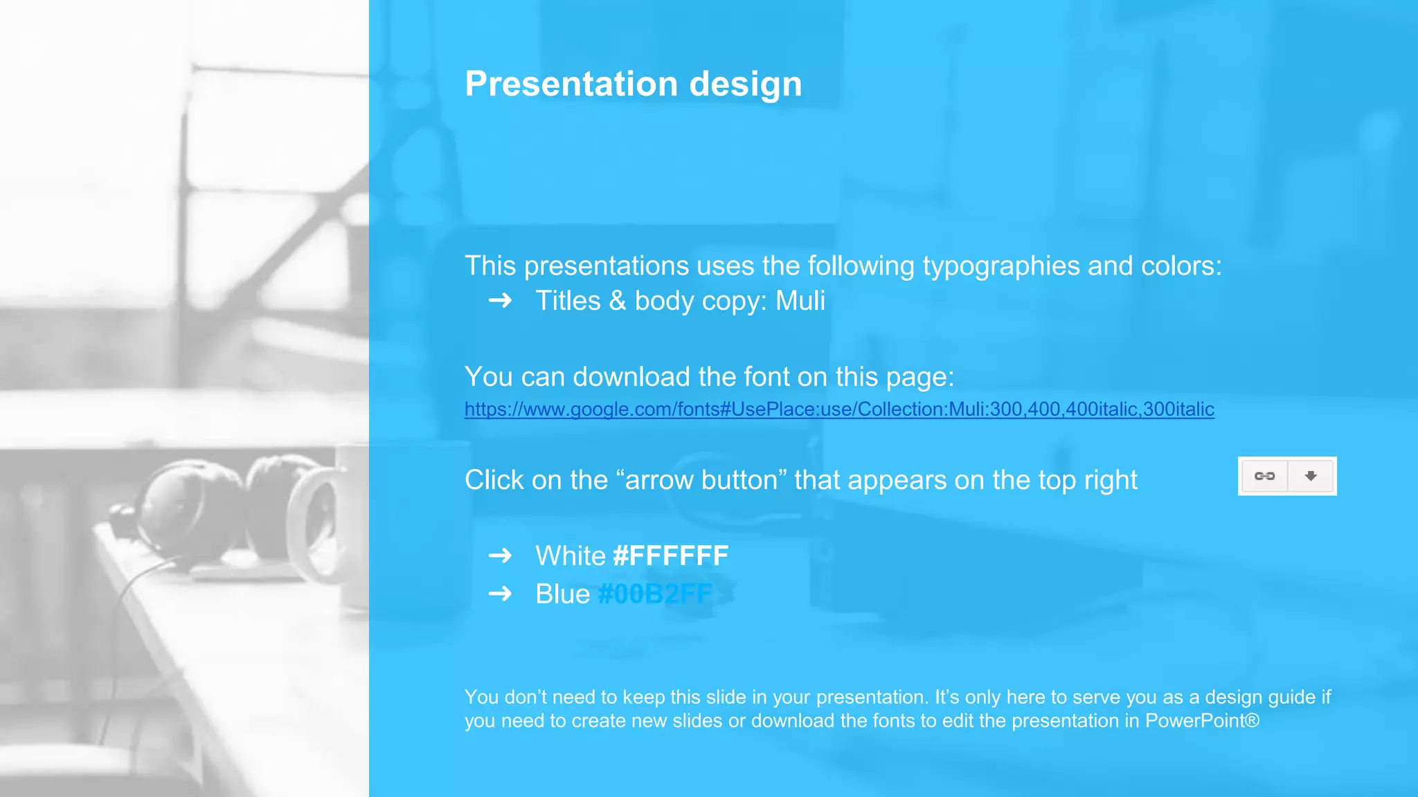 Gearing Up for GAFE | PPTX