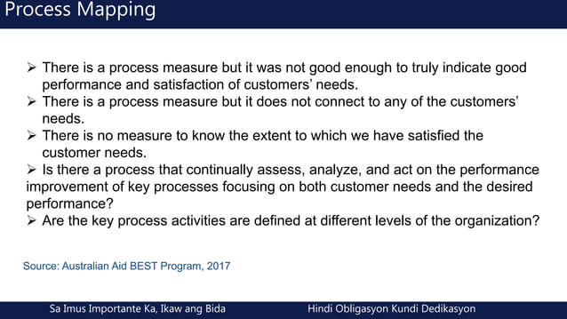 Gearing up towards quality management system | PPTX | Business ...