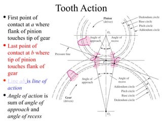 Gear Lectures_class1(1).pptxsfedvceeceeeeeeeeeeeeeee | PPTX