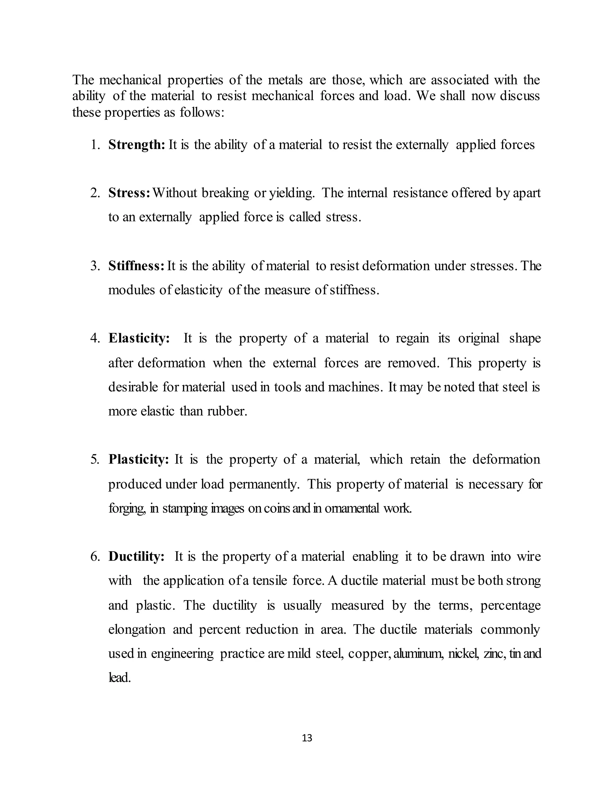 Gearless power-transmission-project report | PDF