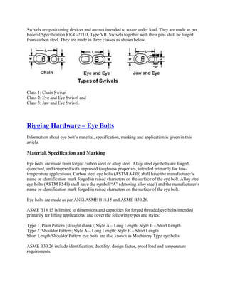 Gearless pulling and lifting machines | DOC