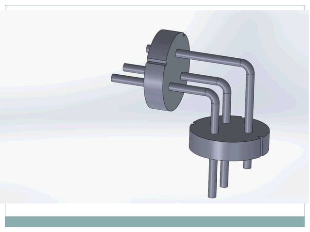 Gearless transmission system | PPTX | Physics | Science