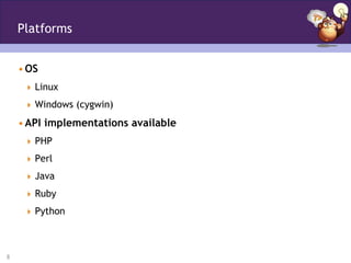 Gearman - Northeast PHP 2012 | PPT