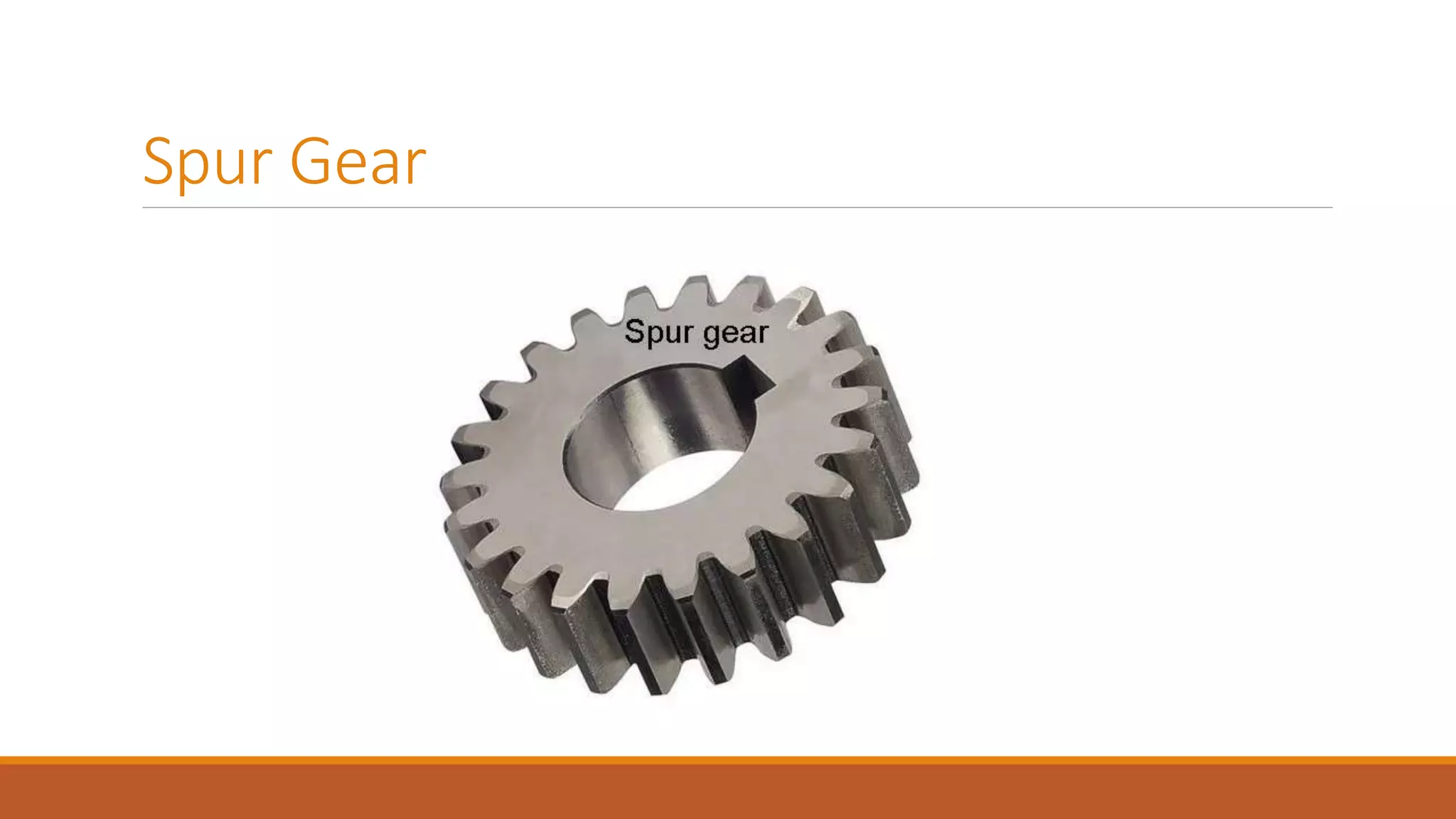 Gear Manufacturing.pptx