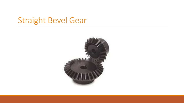 Gear Manufacturing.pptx