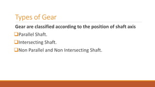 Gear Manufacturing.pptx