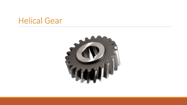 Gear Manufacturing.pptx