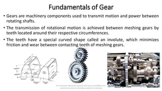 Gear Manufacturing for production engineers.pdf