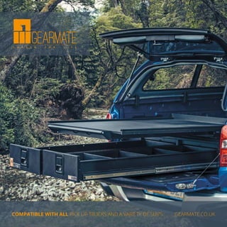 Gearmate | PDF