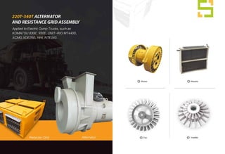 whole series wheel motor assembly, mechanical drive axle assembly ...