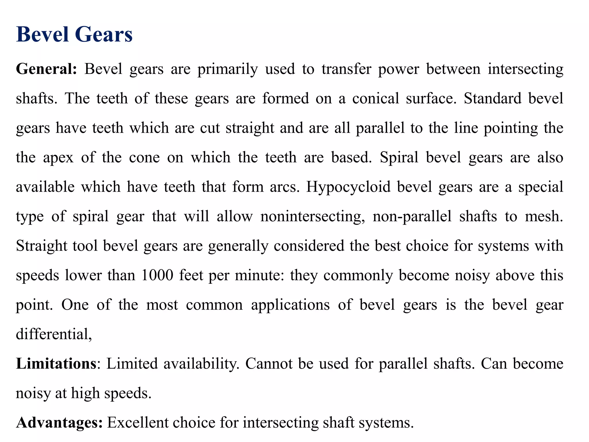 Gear ppt by sanjeev | PPTX