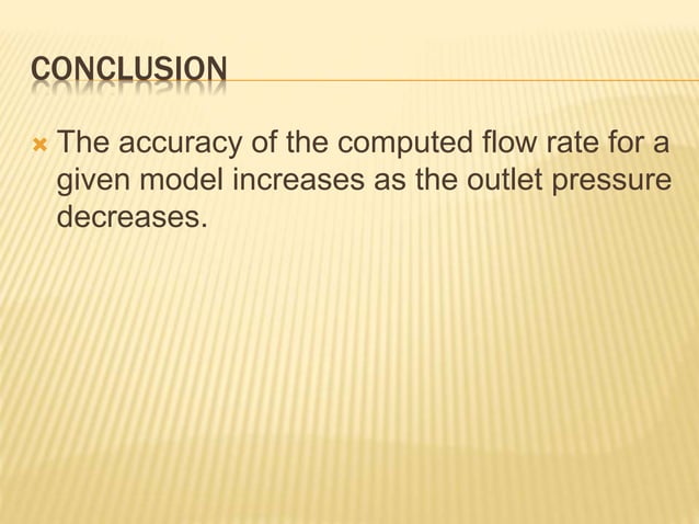 Cfd Introduction Using Ansys Fluent Pptx Physics Science