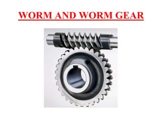 Introduction to Gears | PPTX