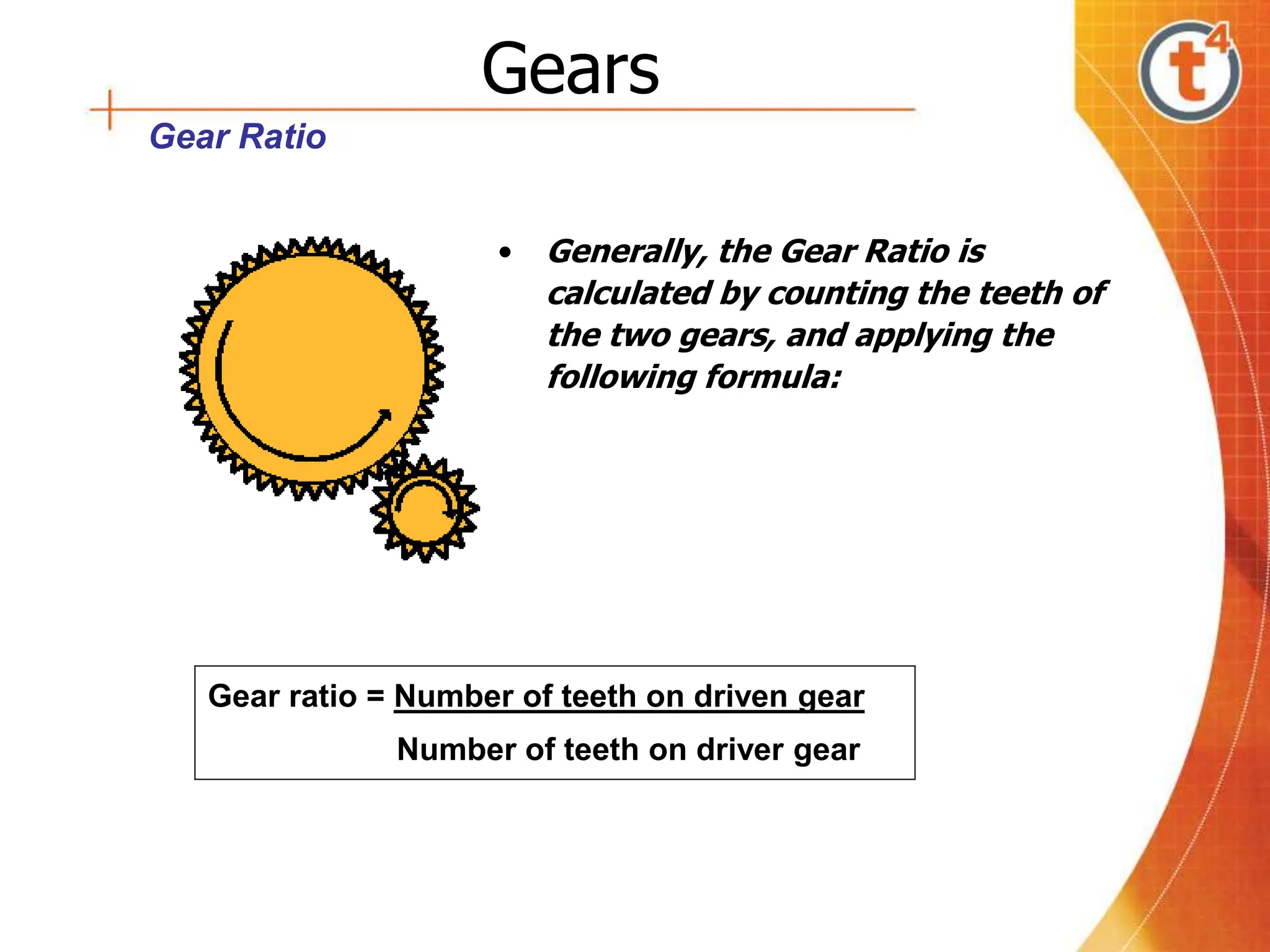 Gears.ppt spur gear helical gear round gear | PPT | Physics | Science