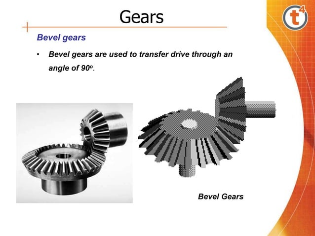 Gears.ppt spur gear helical gear round gear | PPT | Physics | Science