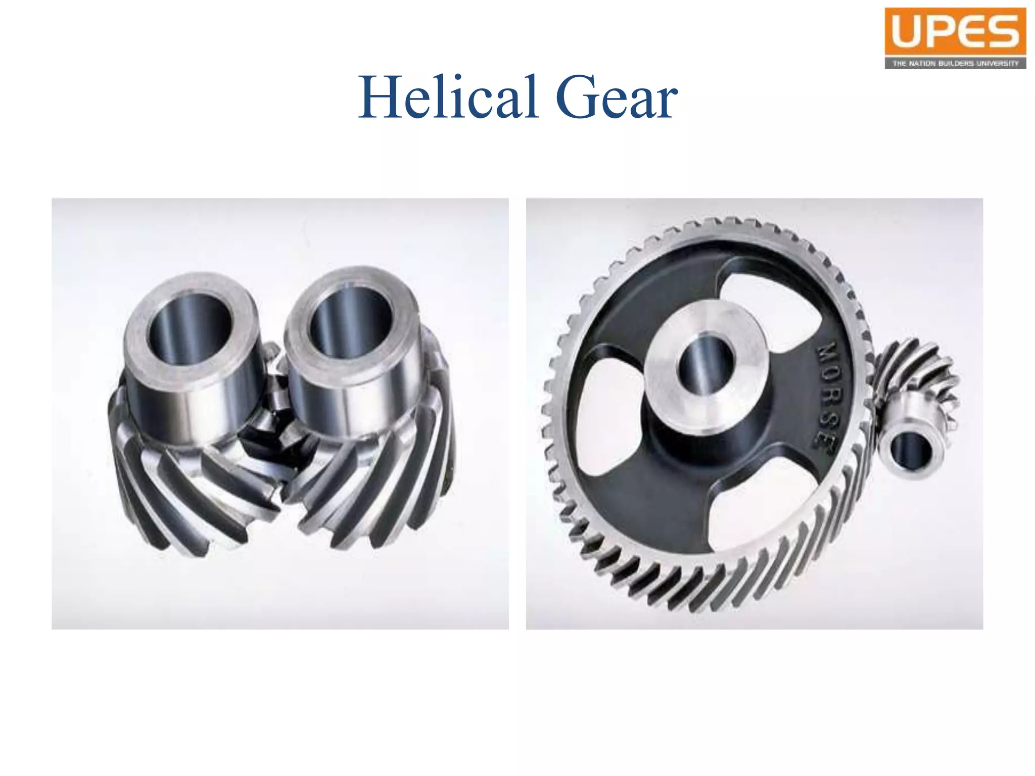 Gears | PPT