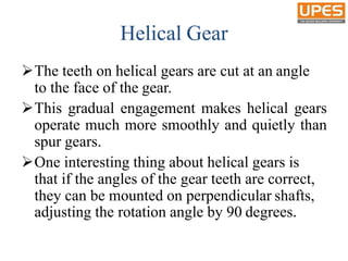 Gears | PPT