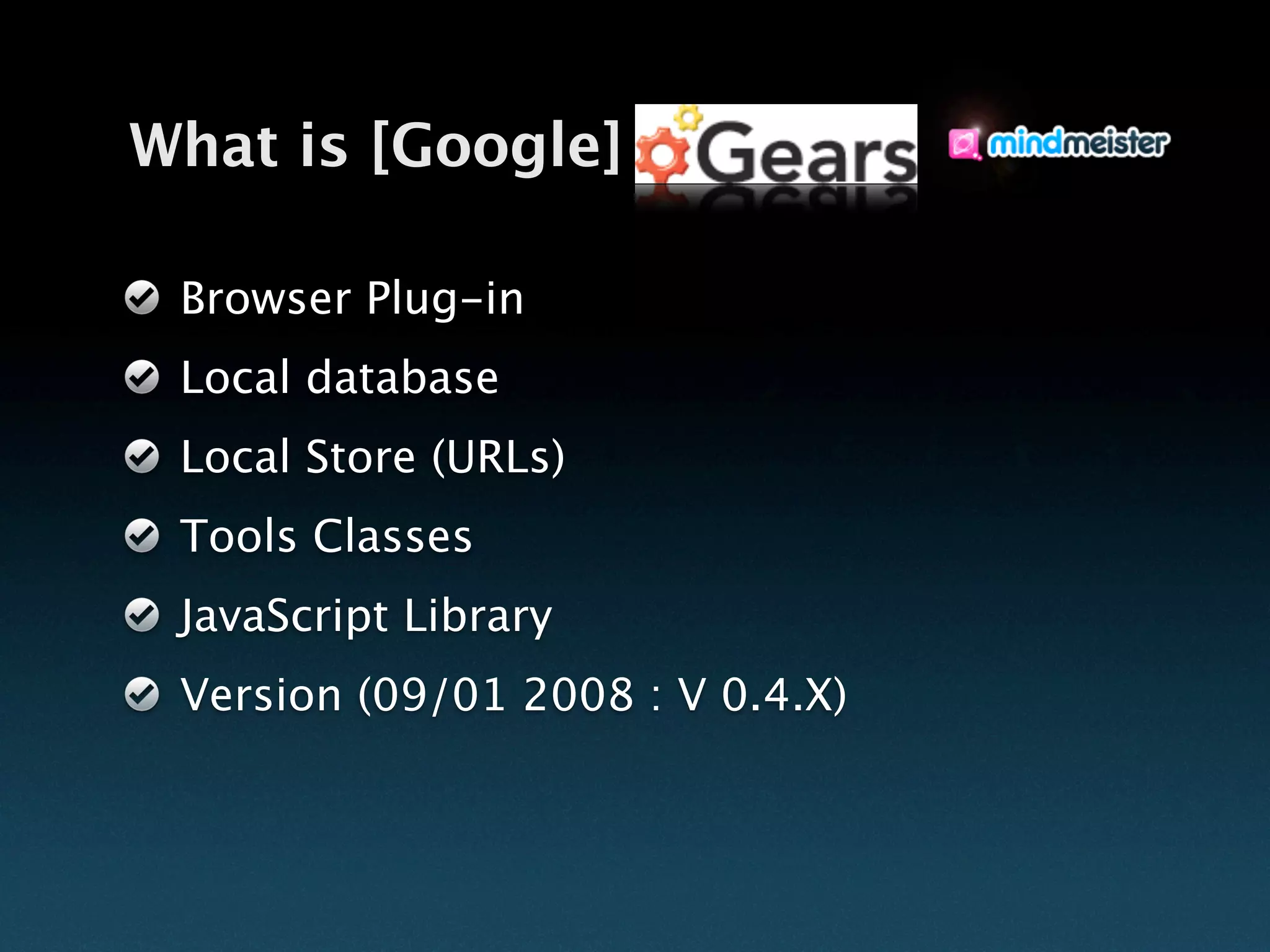 Offline Capabilities of MindMeister | PDF
