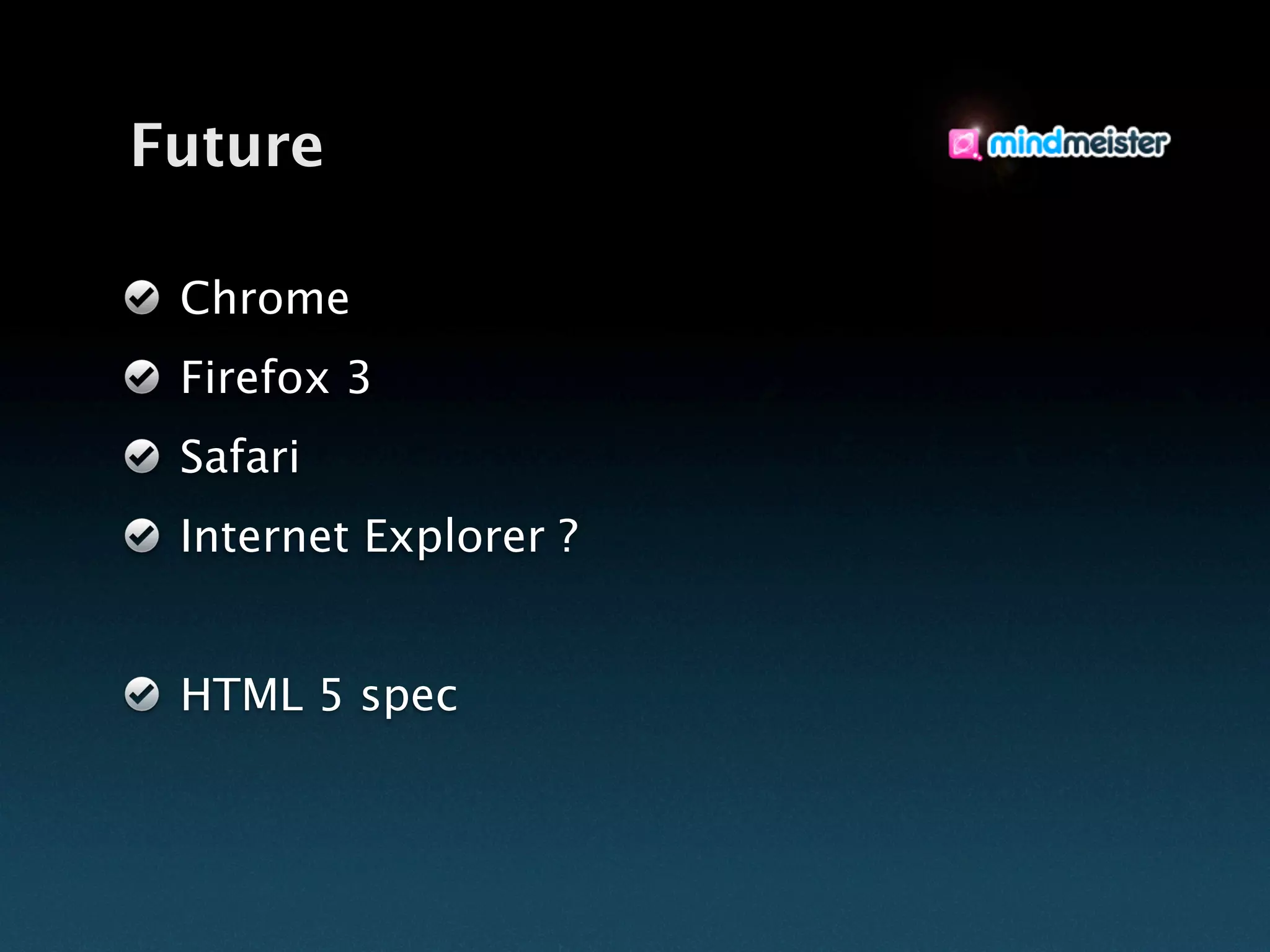 Offline Capabilities of MindMeister | PDF