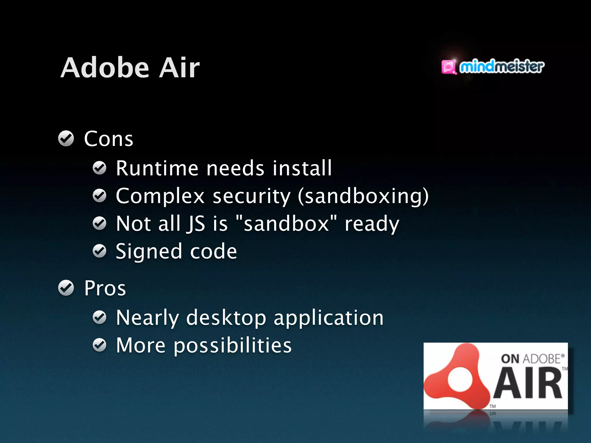 Offline Capabilities of MindMeister | PDF