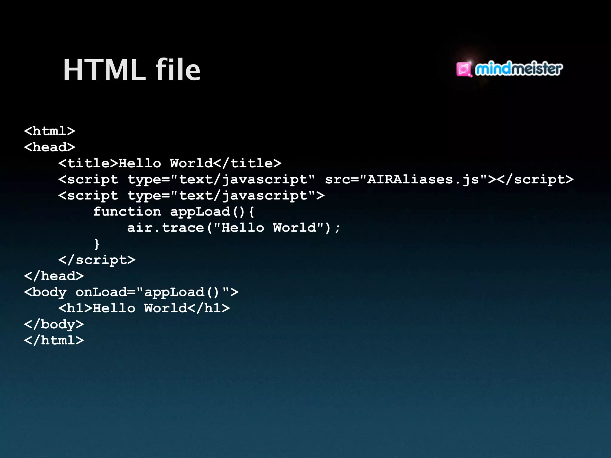 Offline Capabilities of MindMeister | PDF