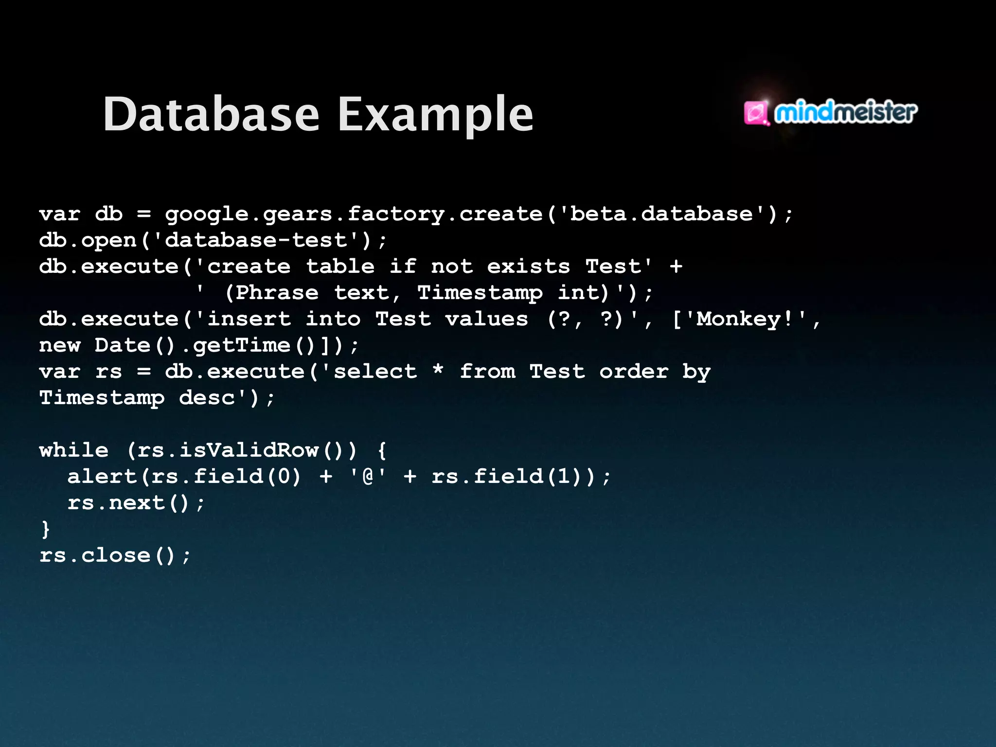 Offline Capabilities of MindMeister | PDF