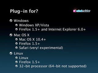Offline Capabilities of MindMeister | PDF