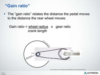 Gears and energy | PPTX