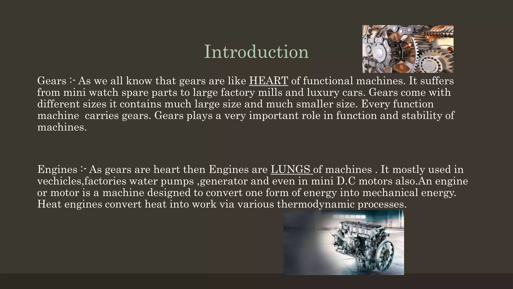 Gears And Engines.pptx