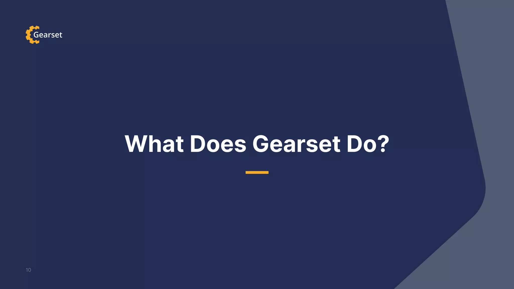 How To Build A Salesforce Devops Process With Gearset Ppt