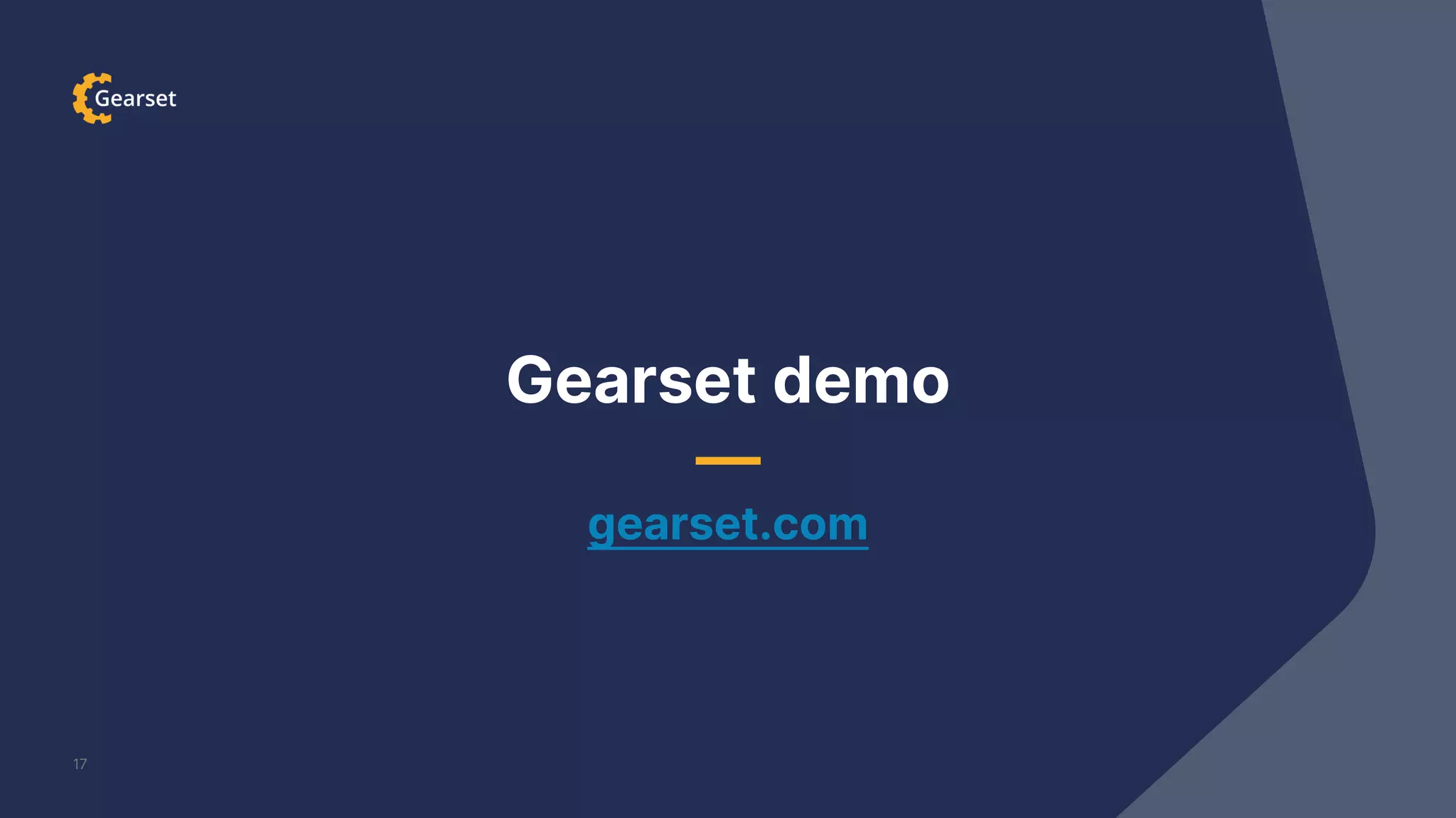 How To Build A Salesforce Devops Process With Gearset Ppt