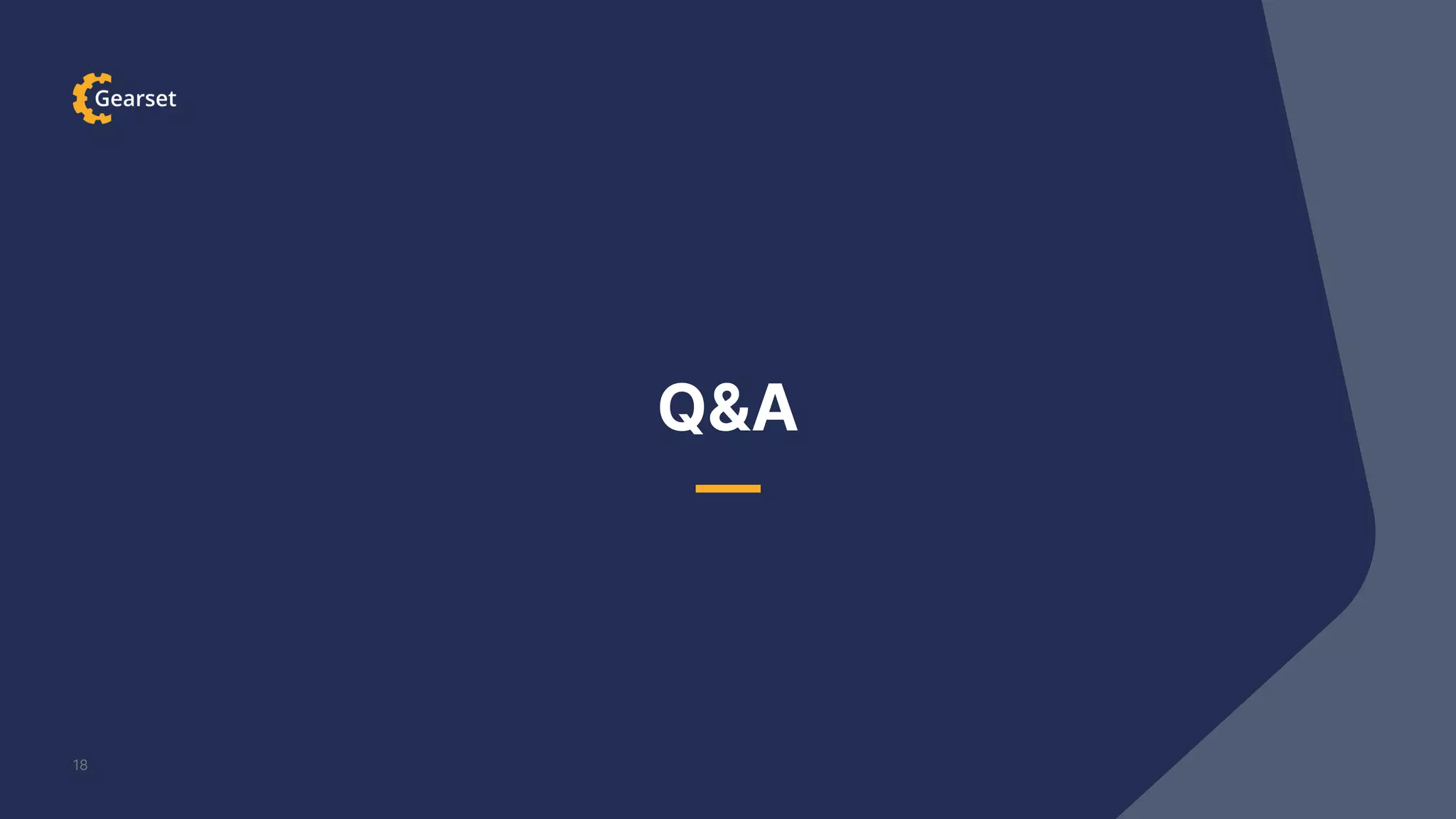 How To Build A Salesforce Devops Process With Gearset Ppt