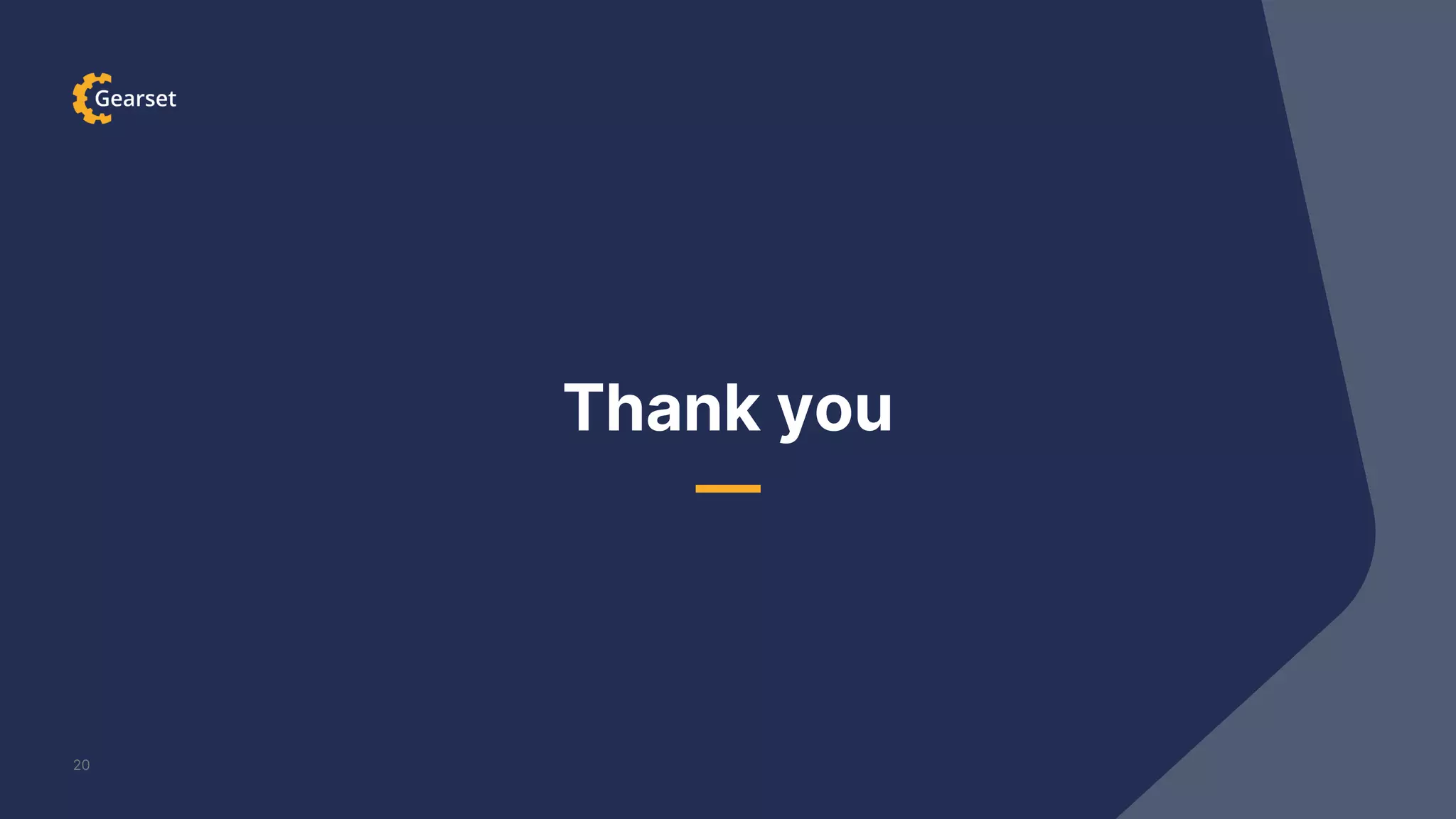 How to build a Salesforce DevOps process with Gearset | PPT