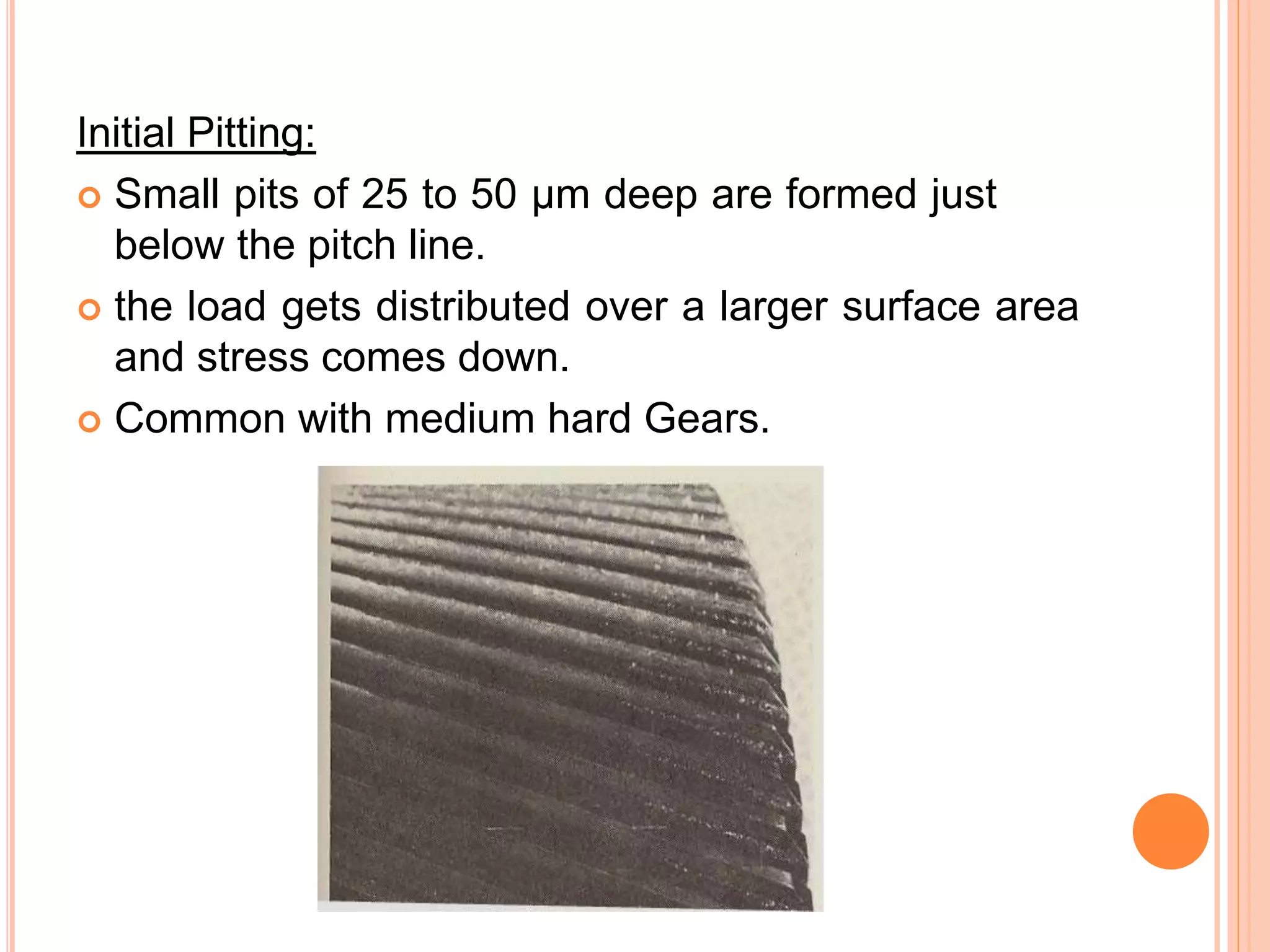 Gears And its types | PPTX