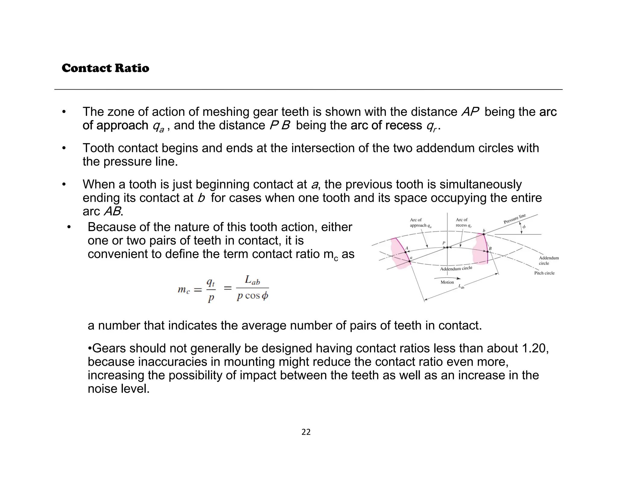 Types of gears and its functions, design | PPT