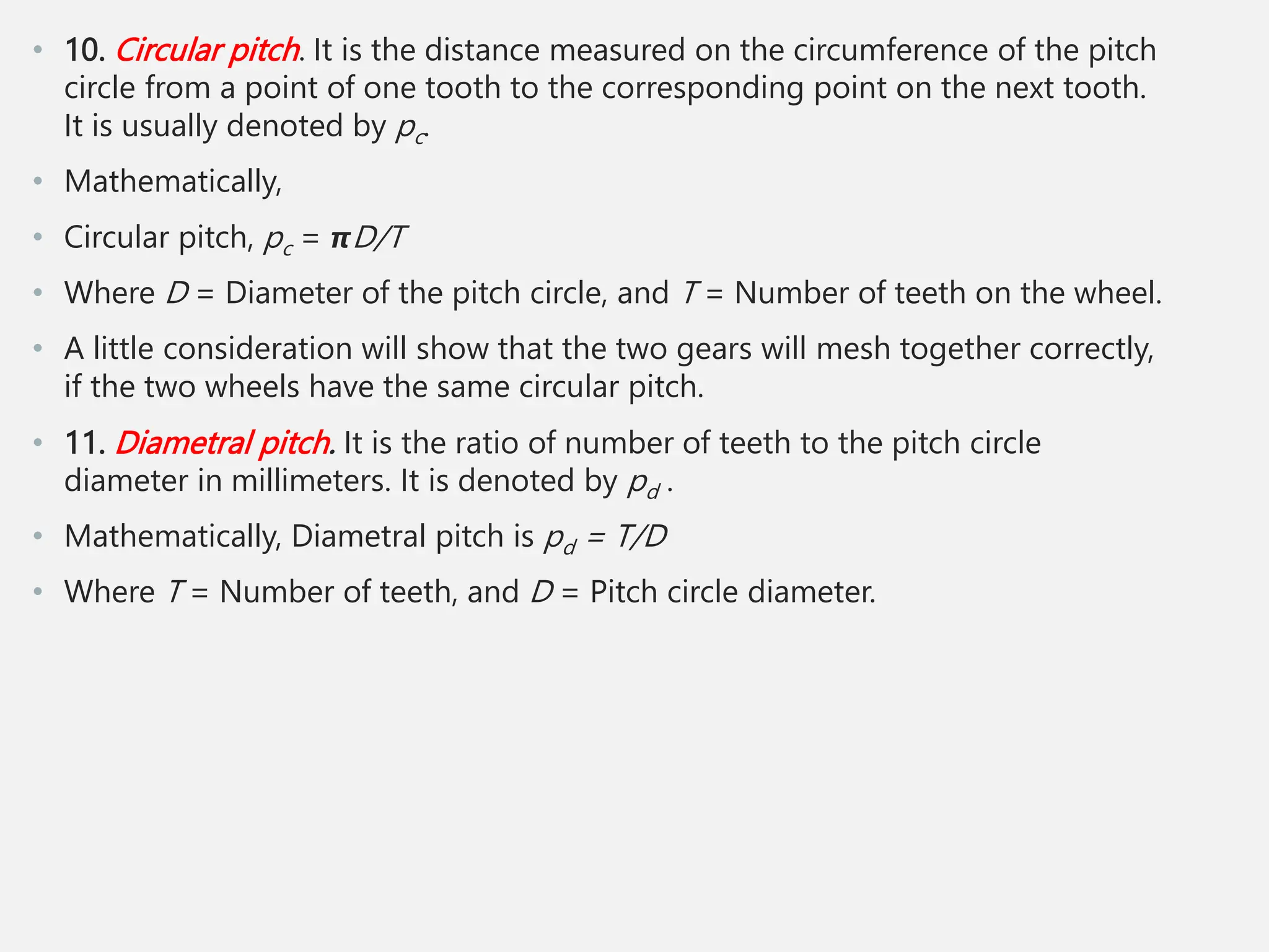 Types of Gears and Gears Mechanisms.pptx