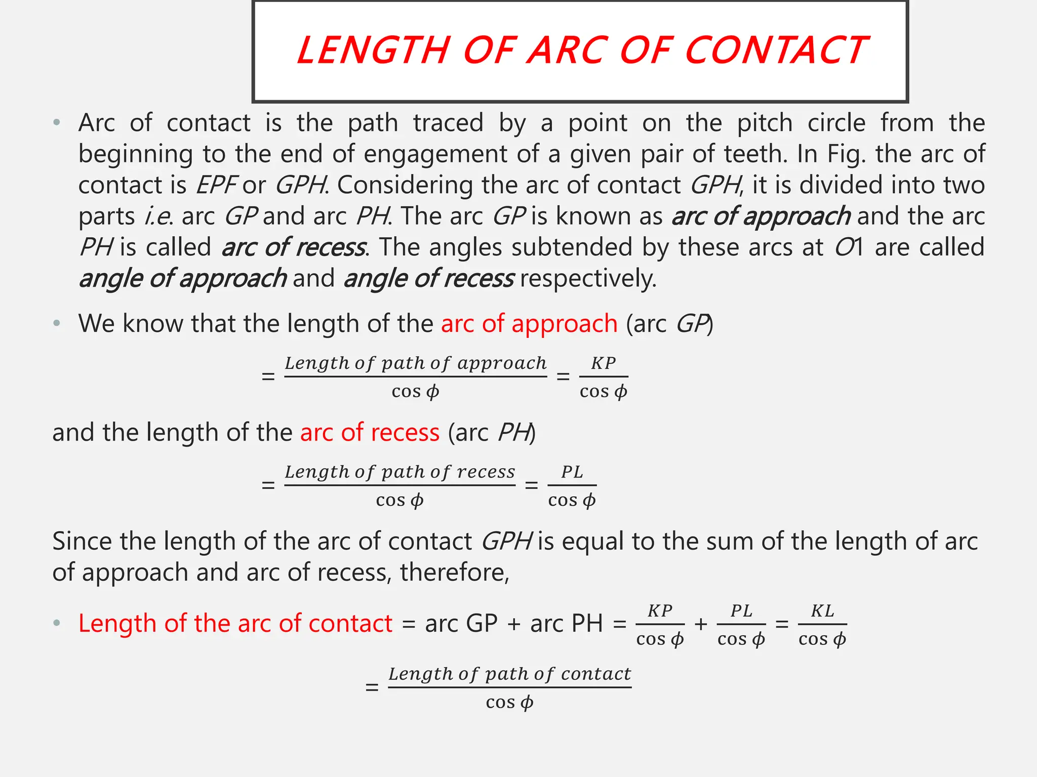Types of Gears and Gears Mechanisms.pptx