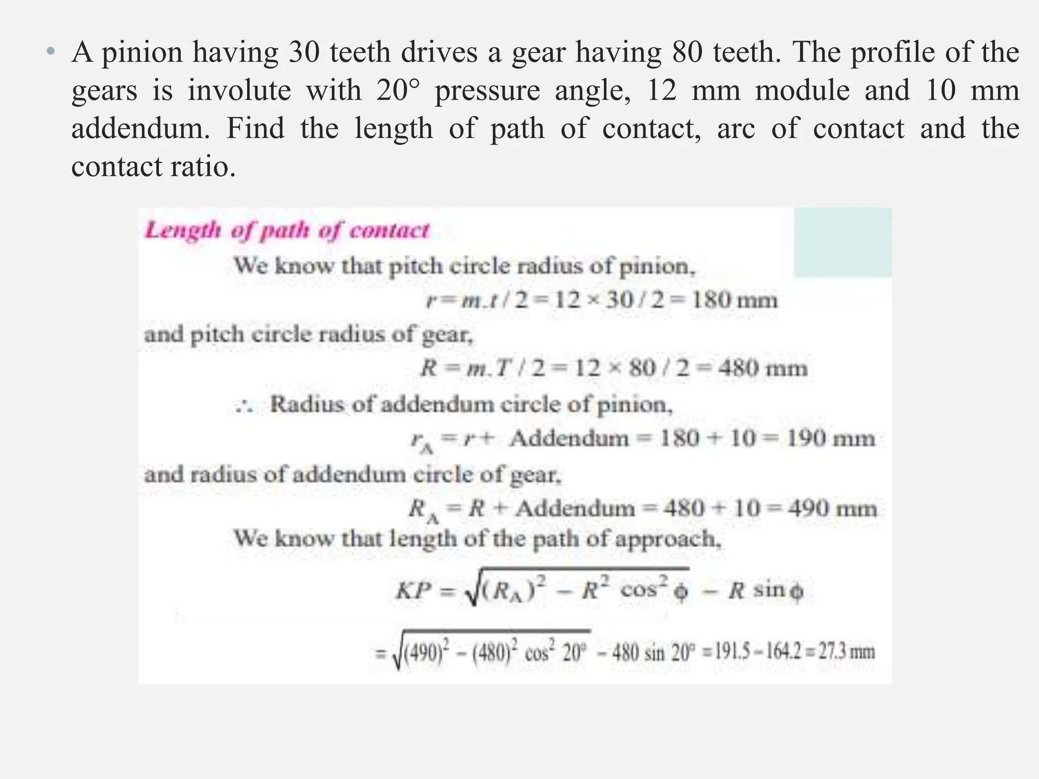 Types of Gears and Gears Mechanisms.pptx