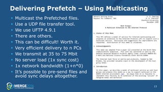 Gears of Perforce: AAA Game Development Challenges | PPTX