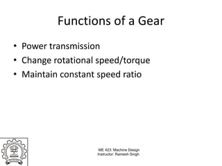 Gears teeth .pdf