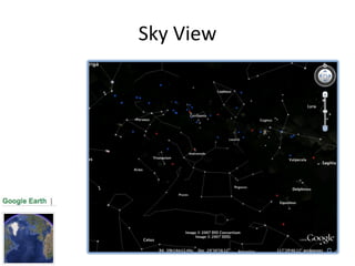 Google Earth Basics | PPT | Search | Internet