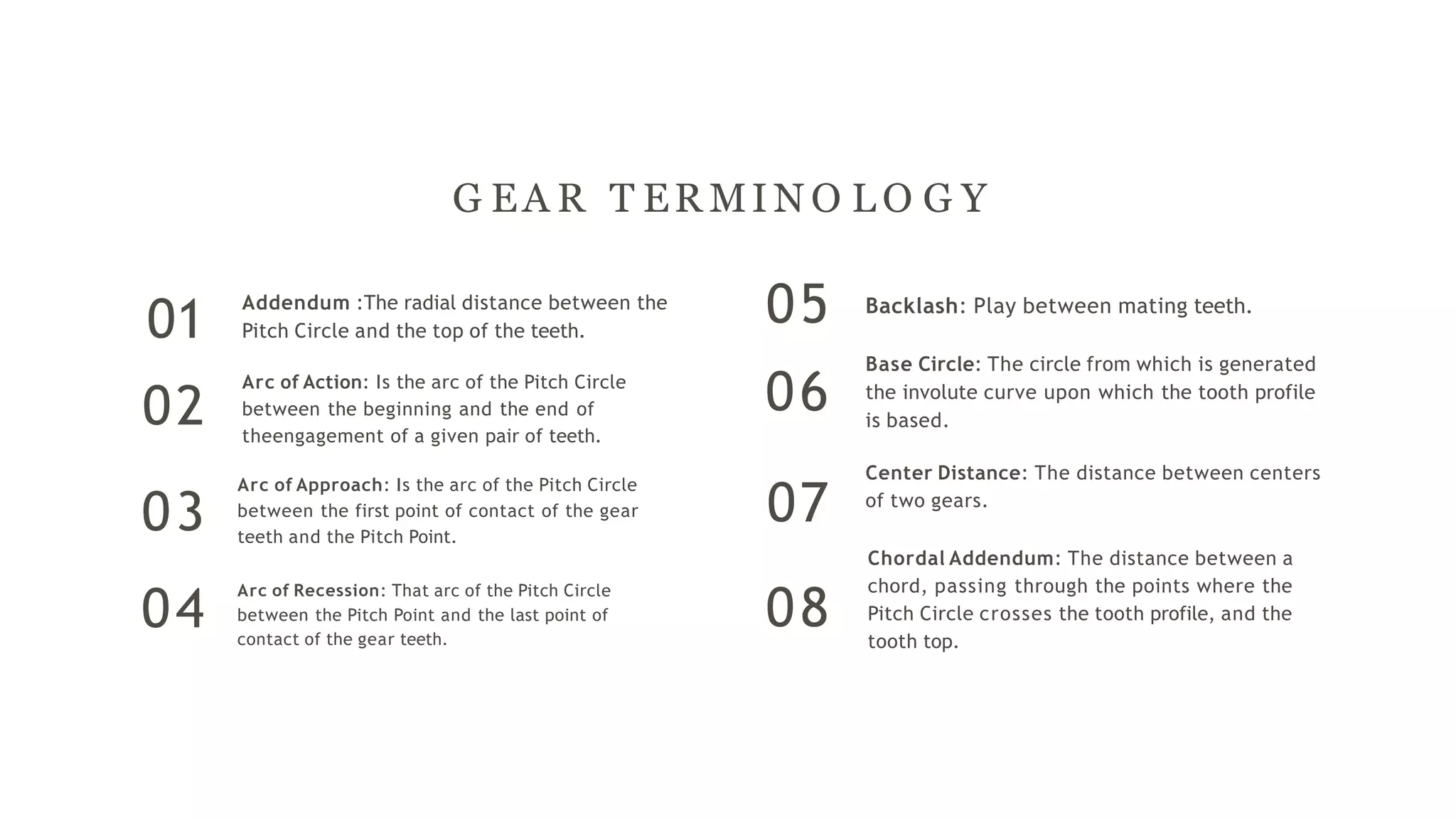 Gear Tooth Nomenclature.pptx