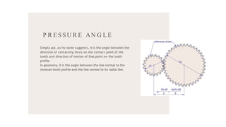 Gear Tooth Nomenclature.pptx