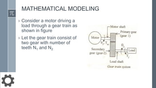 Gear train | PDF