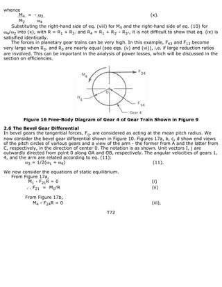 GearTrain Formulas and Design Considerations.pdf